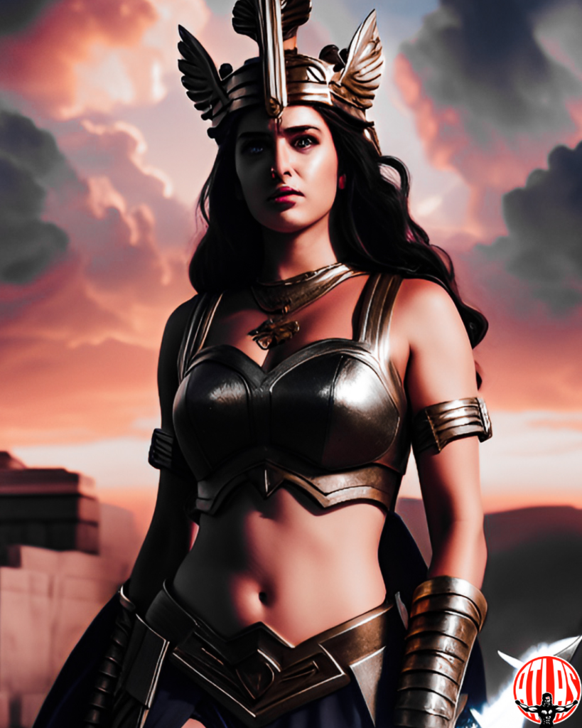 Hera Training Plan – Atlas Fitness